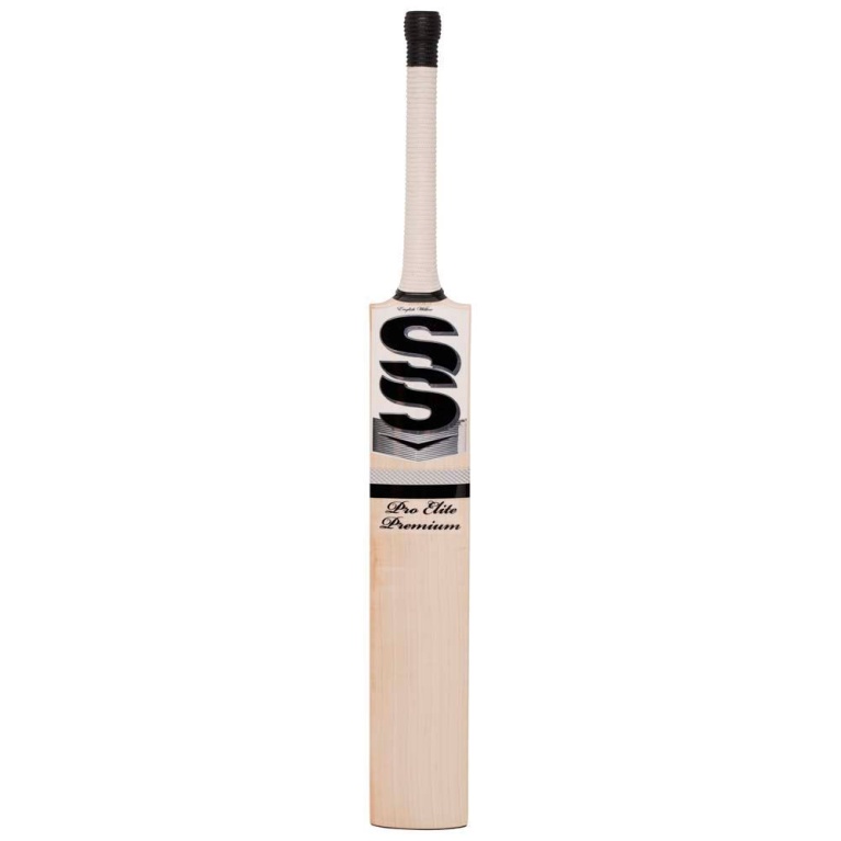 SS PRO ELITE PREMIUM BAT - Grade 1 | Claverdon CC